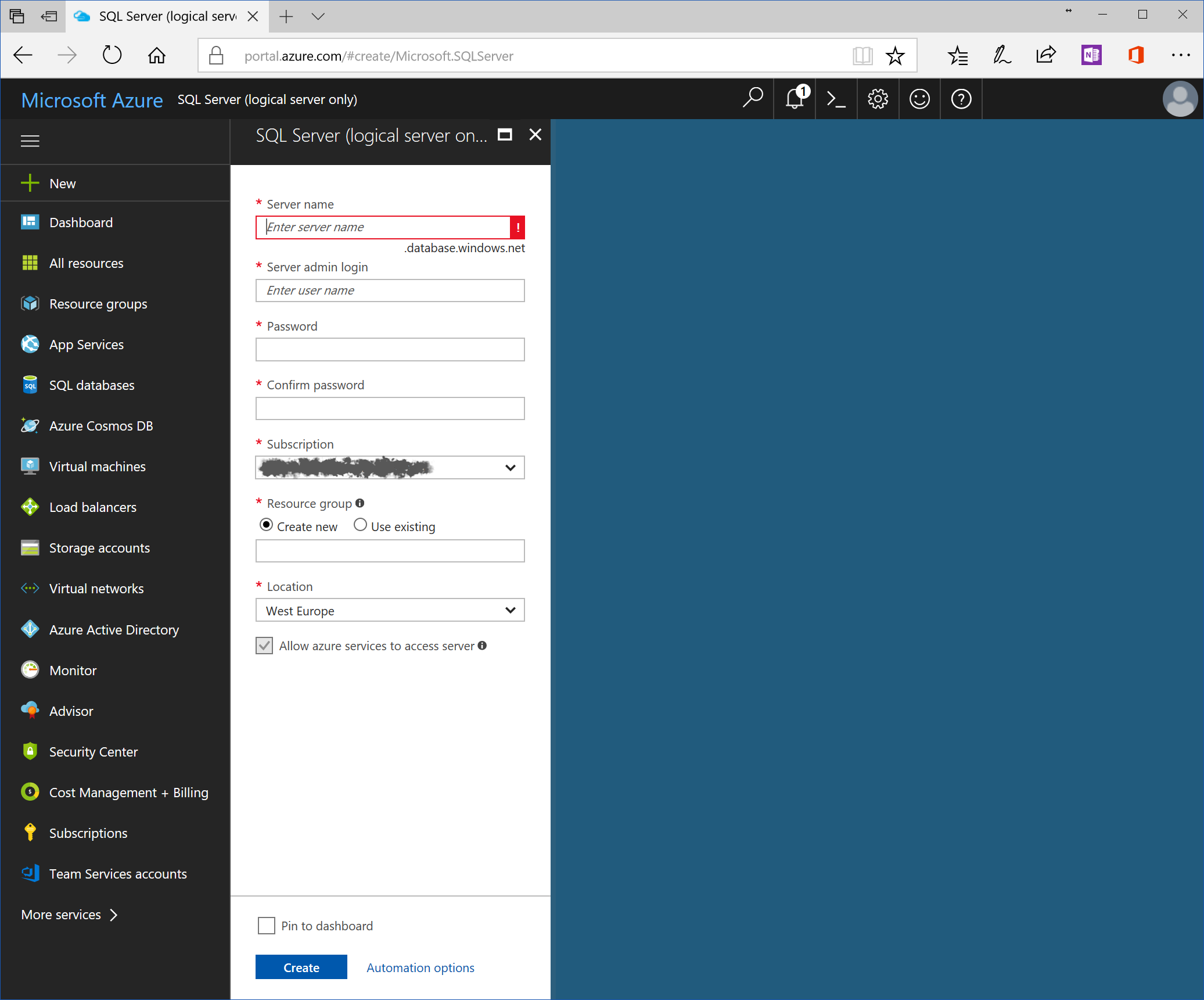 SQL Server (4) – I.Reznykov's blog